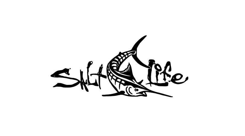Salt Life W/marlin PNG, SVG, JPEG **digital File** - Etsy