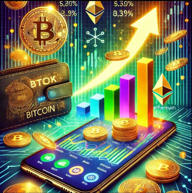 The Ultimate Crypto Cheat Guide Easy-to-follow Cryptocurrency ...