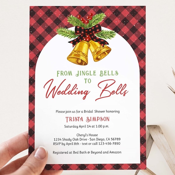 Christmas Bells - Etsy