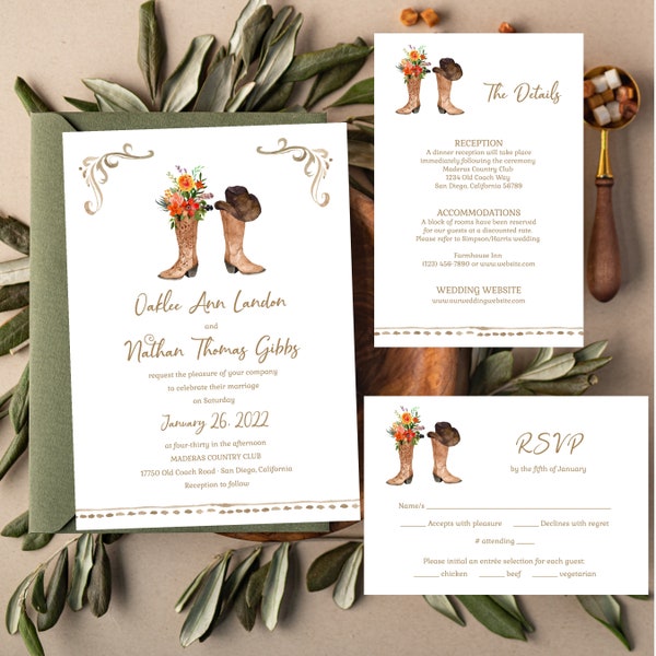 Redneck Wedding - Etsy