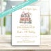 Book Themed Birthday Party Welcome Sign Poster, Book Lover Book Club ...