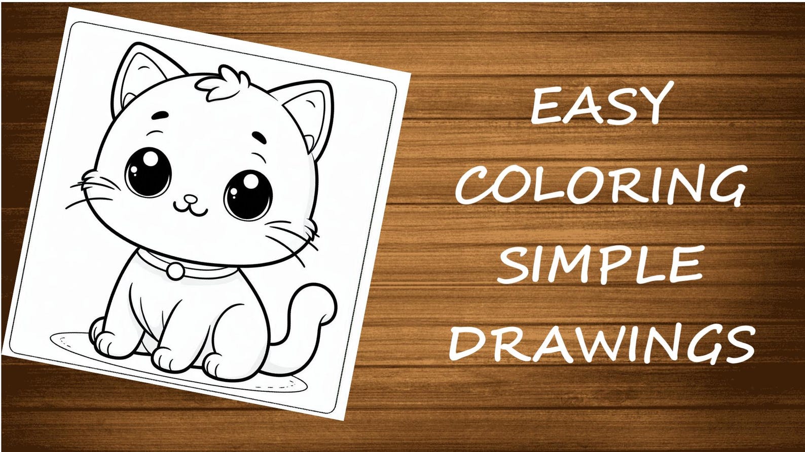 20 Animals Coloring Pages for Kids Coloring Pages Kids Coloring Book ...