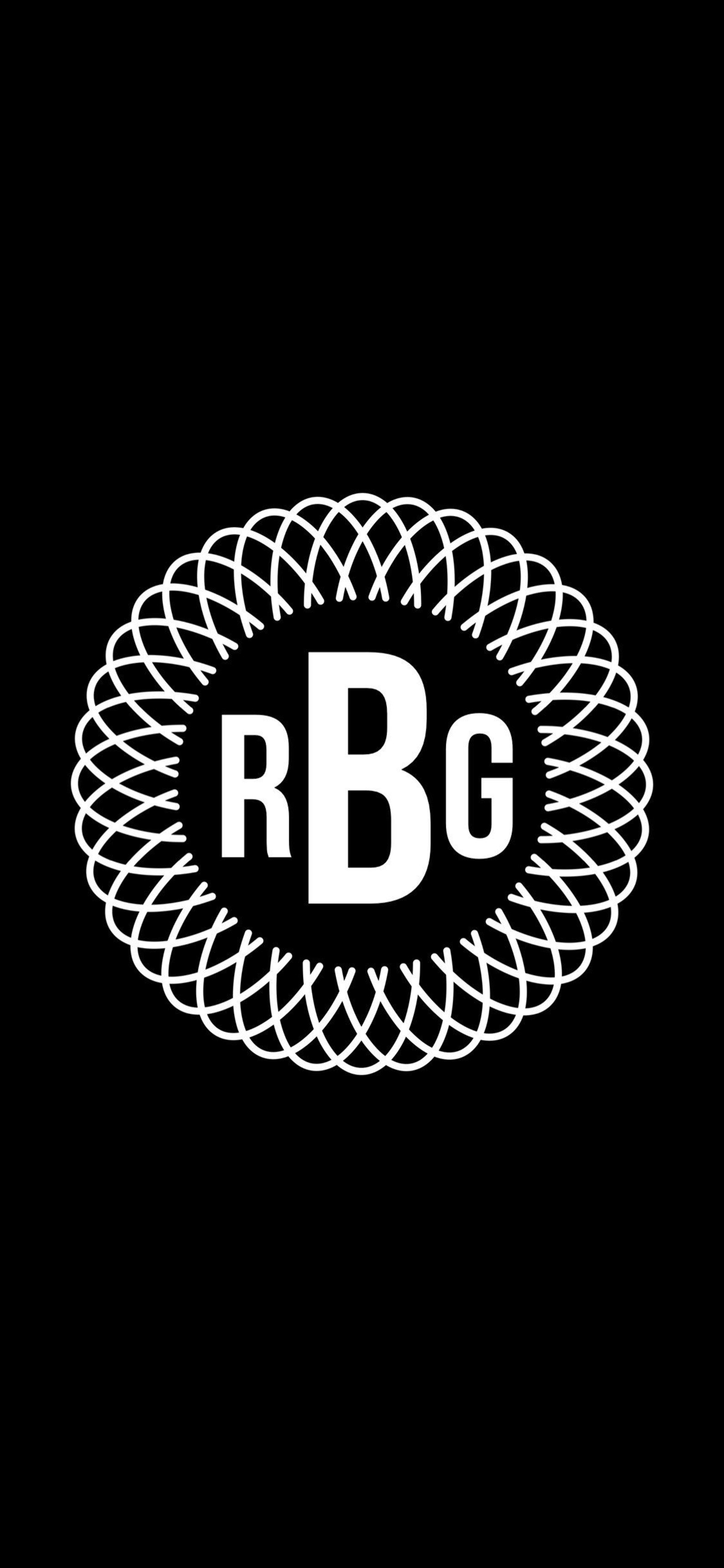 RBG Bella Beat Leaf Black Leather and Rose Gold Band - Etsy