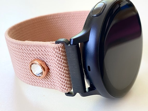 SAMSUNG ACTIVE 2 Bands Are Here - Etsy