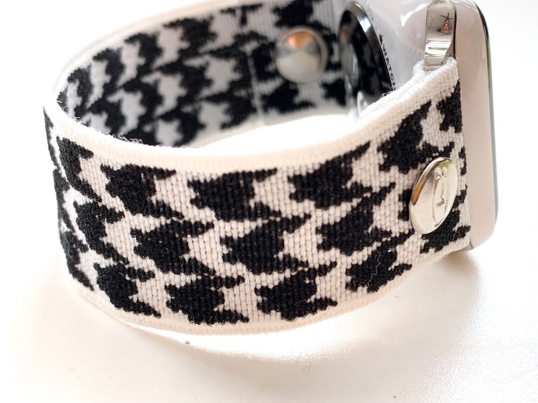 Elastic Apple Band - Original Designer - Etsy