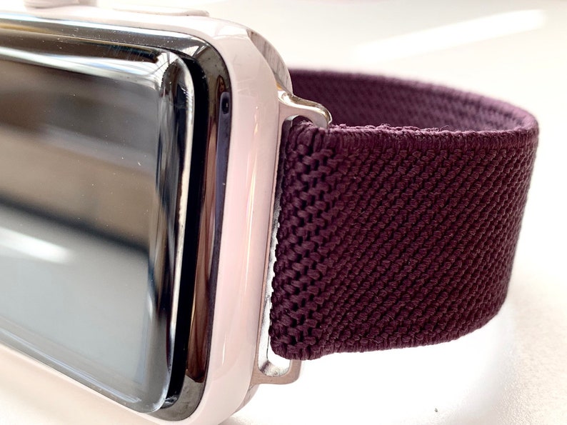 NEW Series 5 apple Watch Band / Band | Etsy