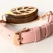 Bellabeat Leaf Leather Bands, Bracelet MORE Colors Rose Gold - Etsy