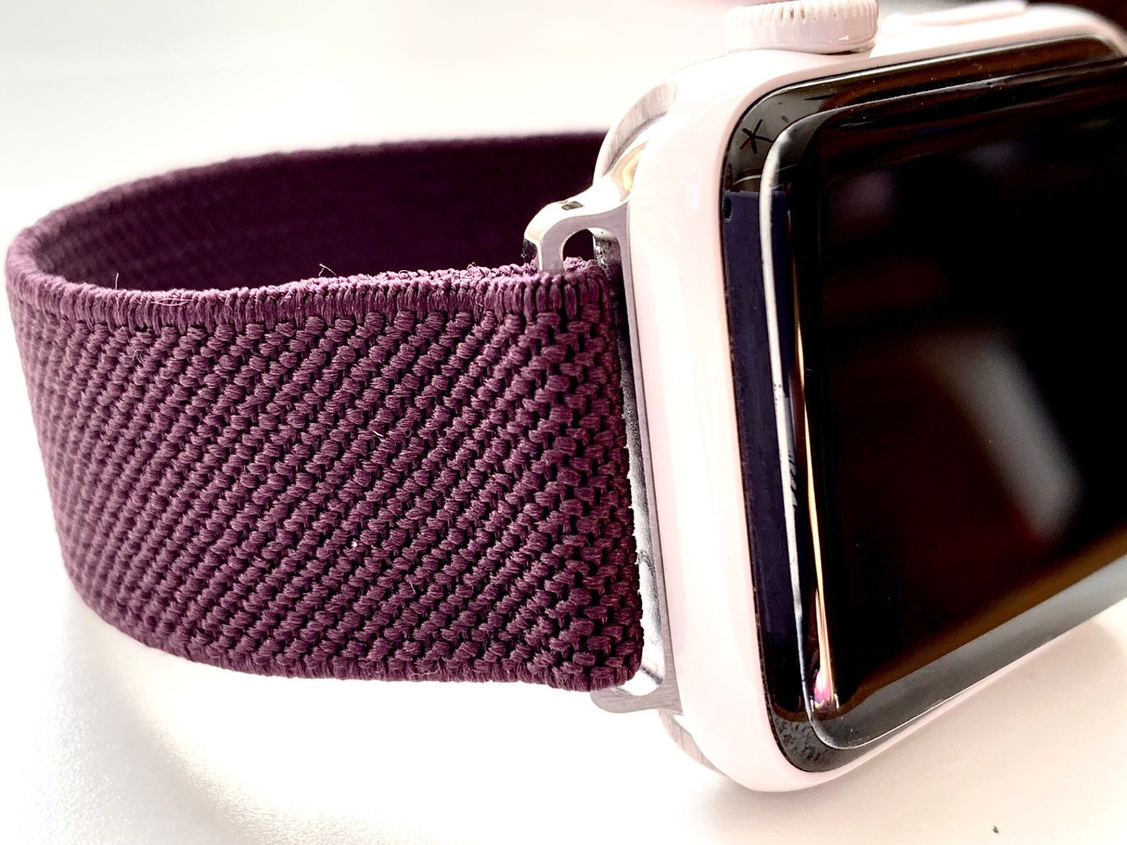 NEW Series 5 apple Watch Band / Band | Etsy