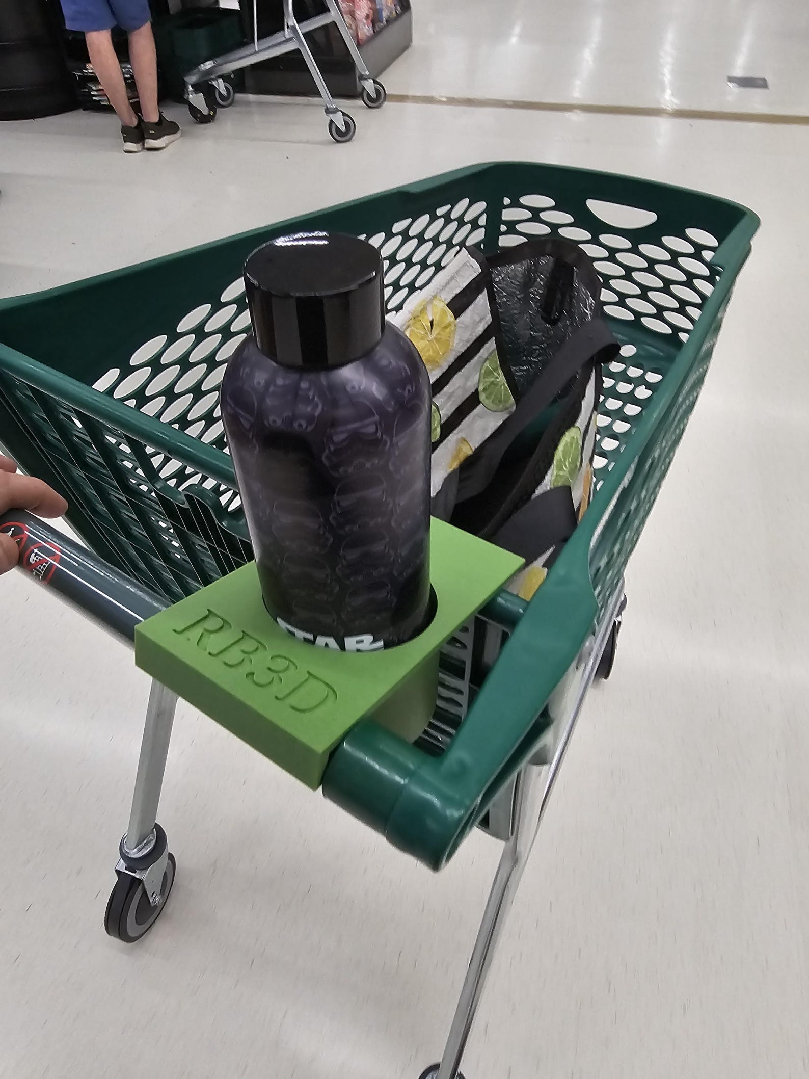 Trolley Cup Holder - Etsy