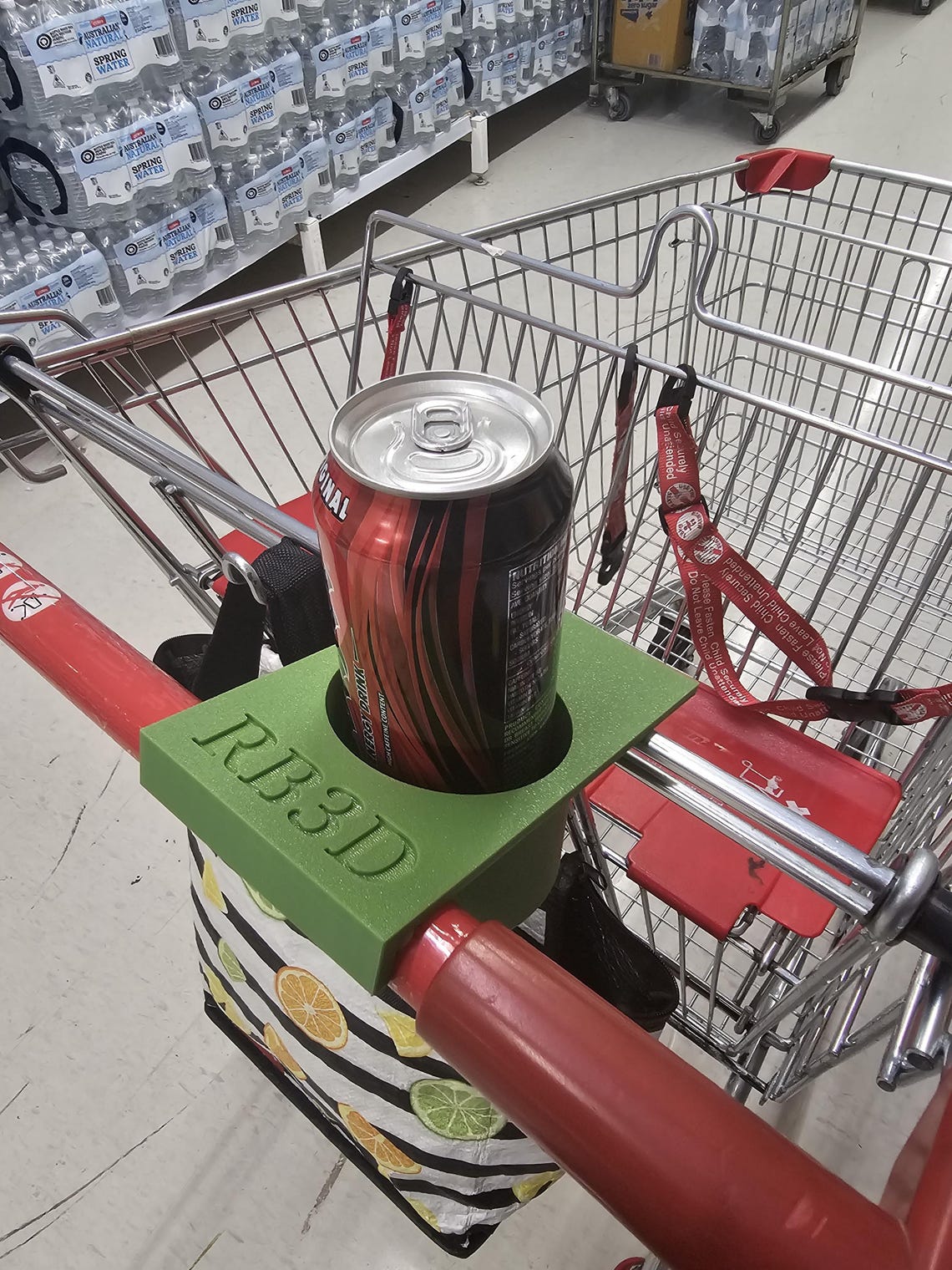 Trolley Cup Holder - Etsy