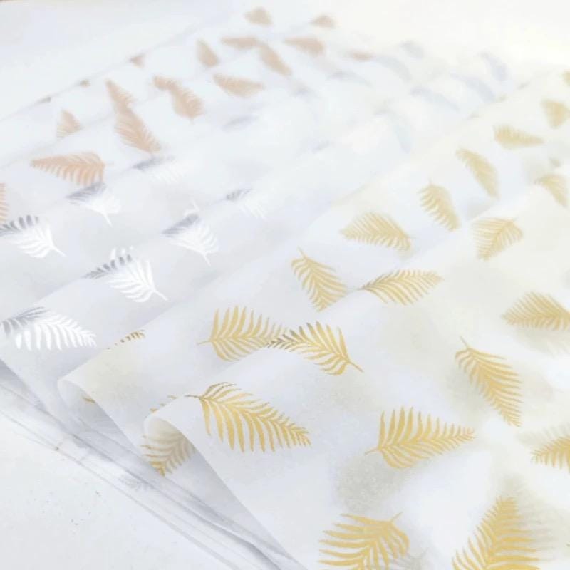 Wedding Tissue Paper - Etsy