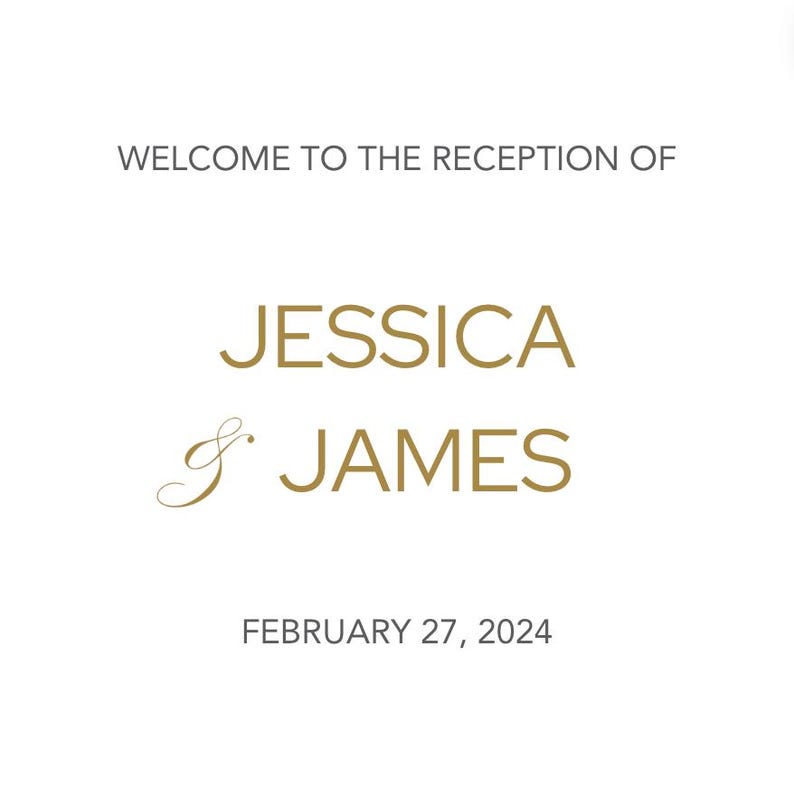 Custom Wedding Fun Fact Template: Fun Facts About the Couple Card ...