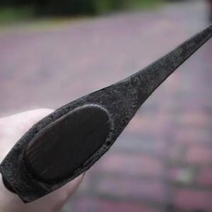 Hammer Forged Vikings Norse Axe Sharp Edge Premium Quality German D2 ...
