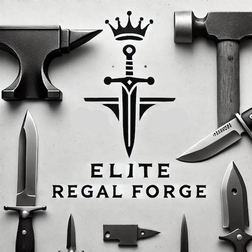 EliteRegalForge - Etsy