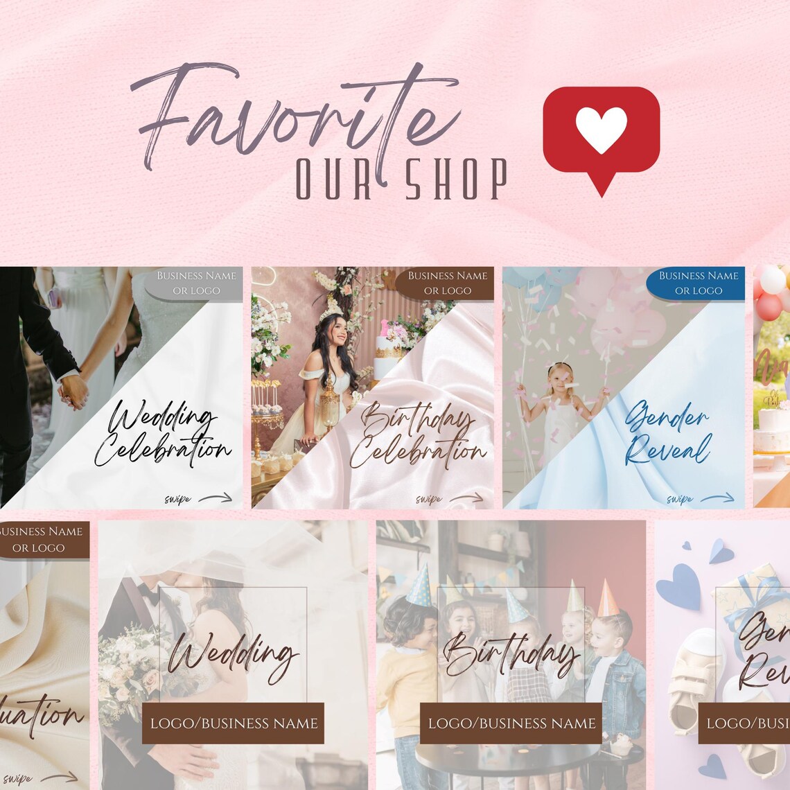 Event Venue Flyer Template | Event Planning Flyer Template | Party ...