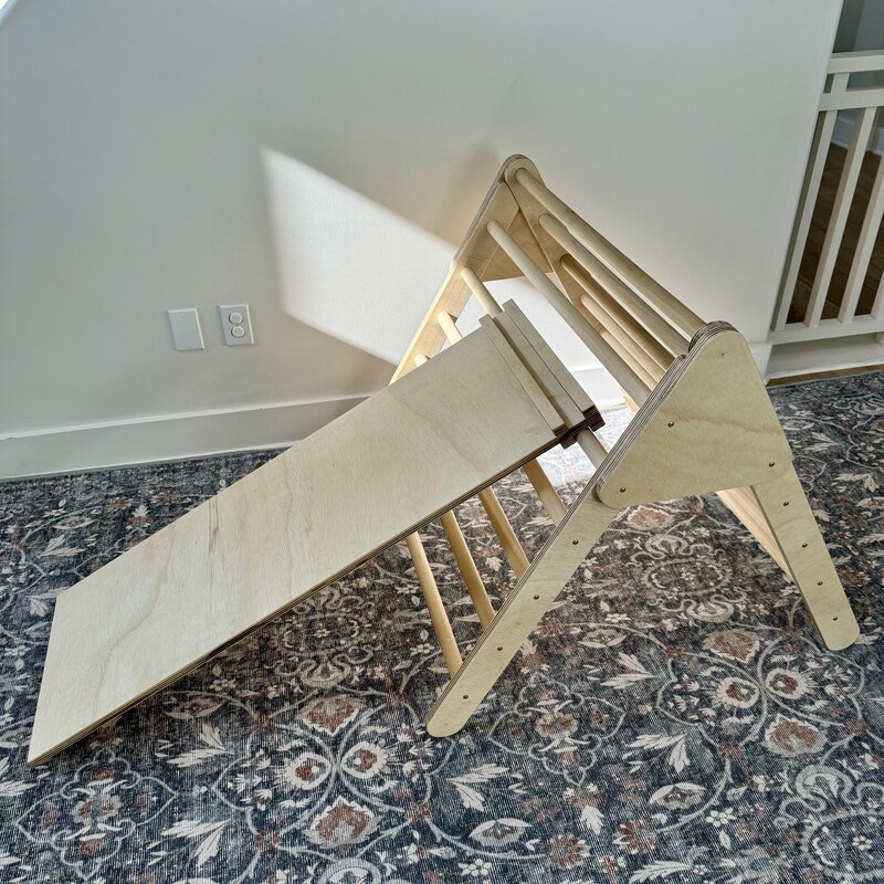 Piklers Triangle Set - Etsy