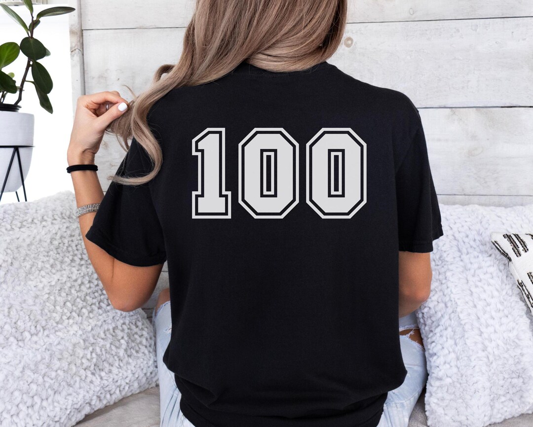 100th Birthday Shirt, 1925 Birth Year Shirt, Chapter 100 Shirt, Turning ...