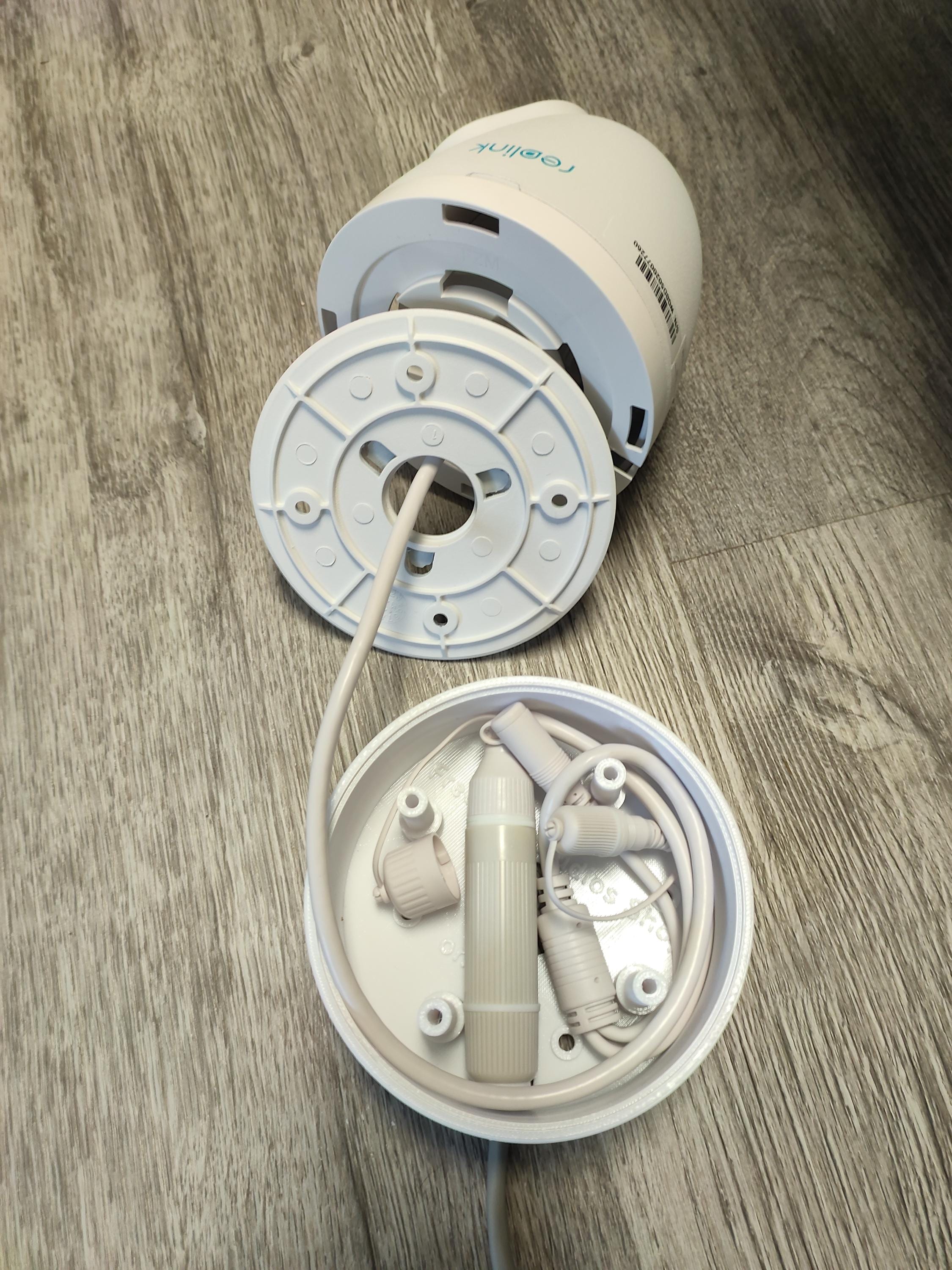 Junction Box for Reolink D500 Camera - Etsy