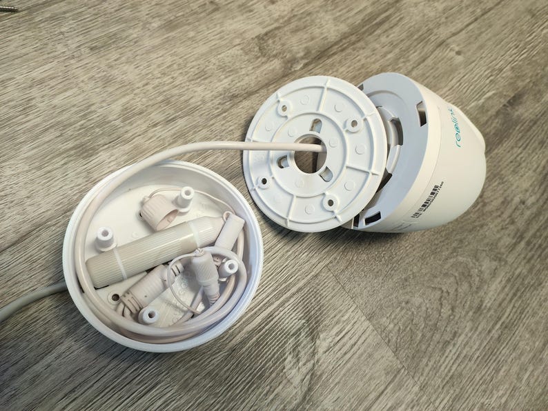 Junction Box for Reolink D500 Camera - Etsy