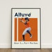 Jose Altuve Poster, Baseball Poster, MLB Poster, Sports Poster, Houston ...