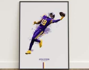 nfl posters uk