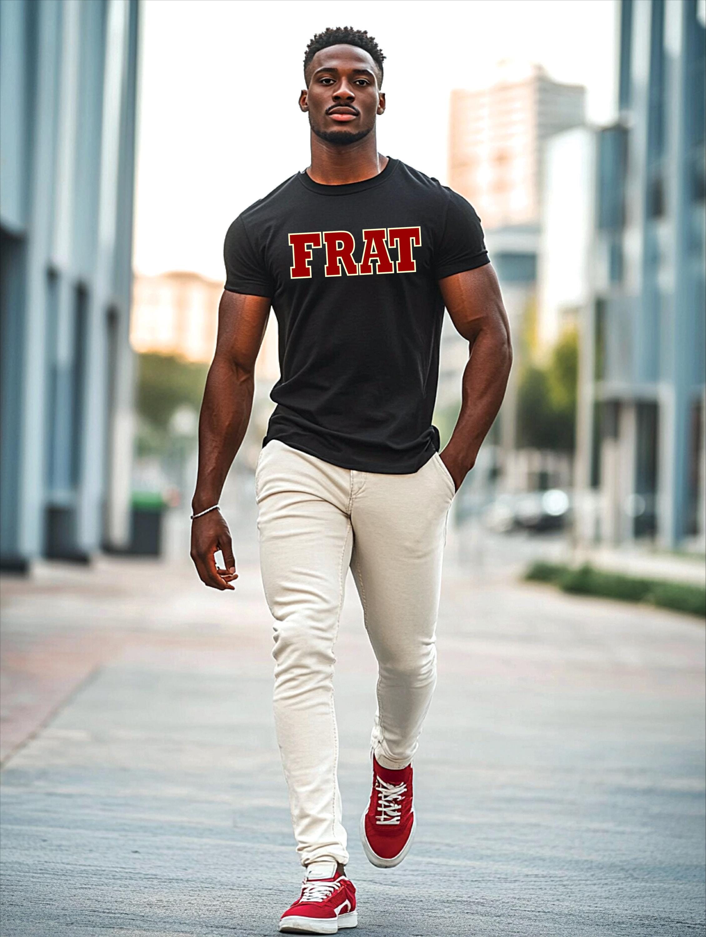 Frat Gear in Cream (updated) - Etsy