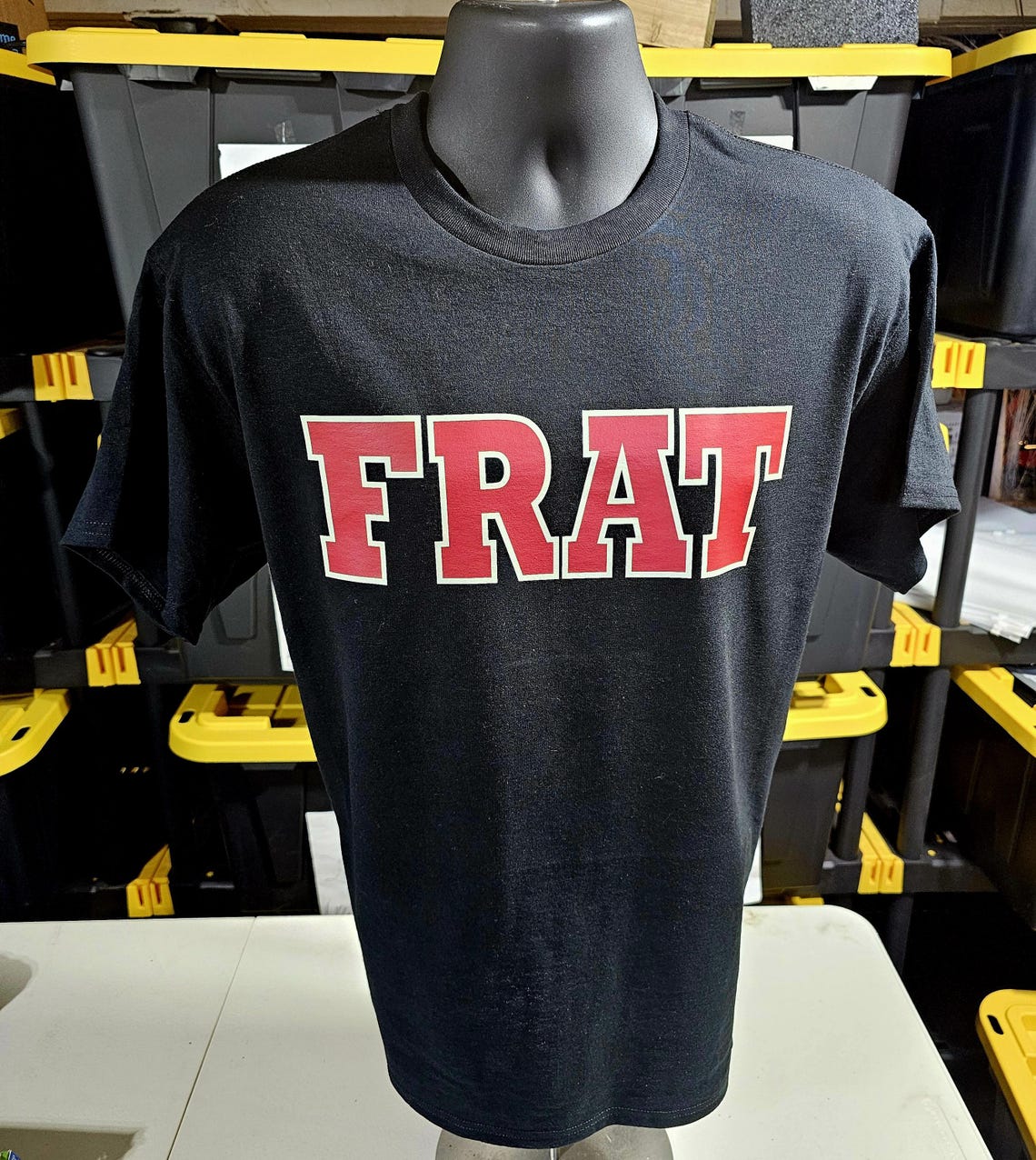 Frat Gear in Cream (updated) - Etsy