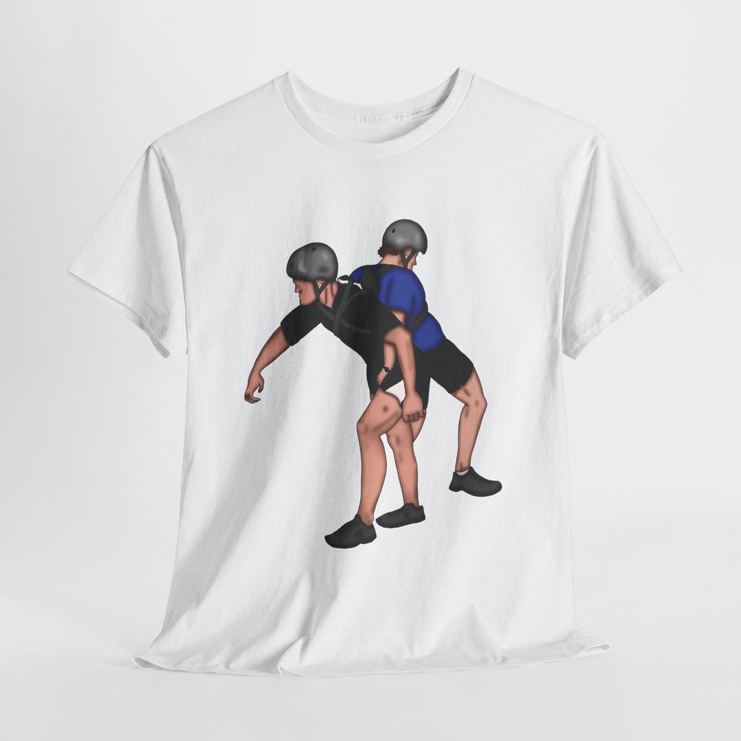 The Challenge "banana Backpack" Scene With CT Tamburello and Johnny ...