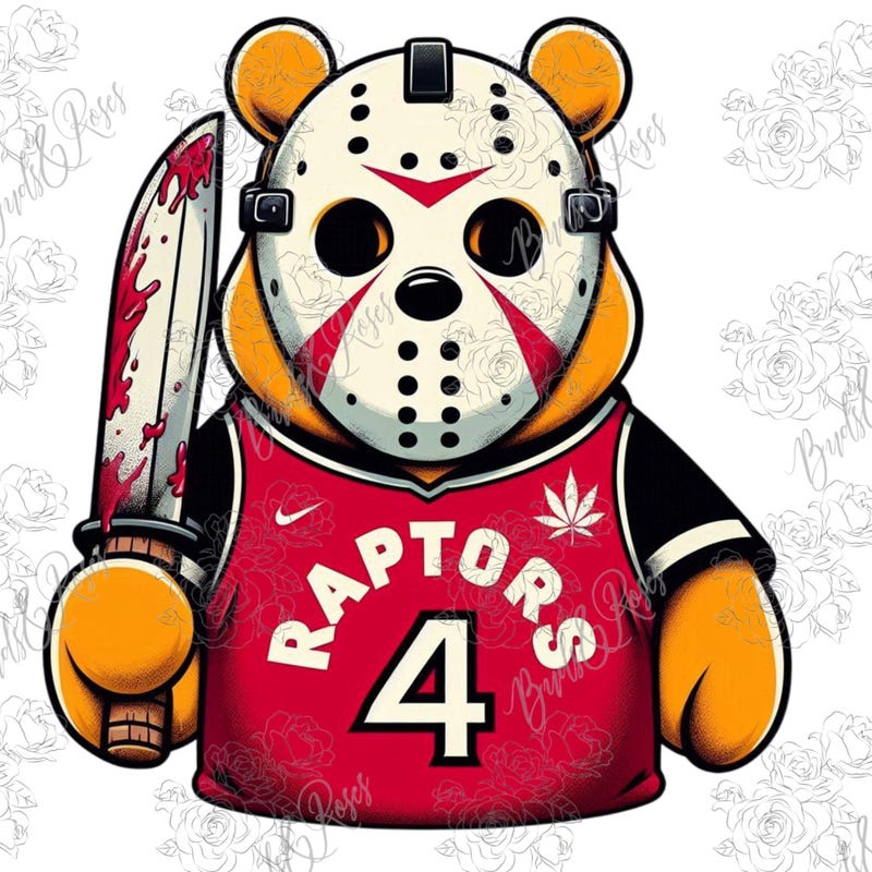 Toronto Raptors Svg - Etsy