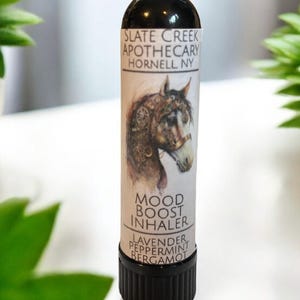 Mood Boost Nasal Inhaler - Etsy