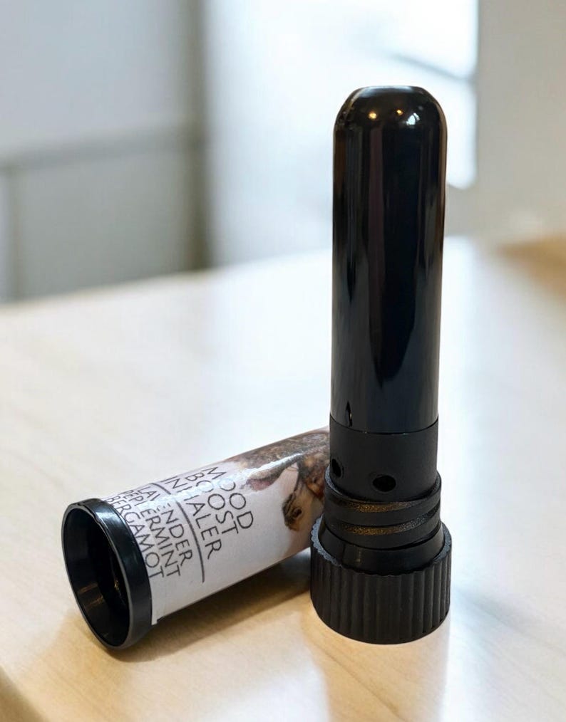 Mood Boost Nasal Inhaler - Etsy