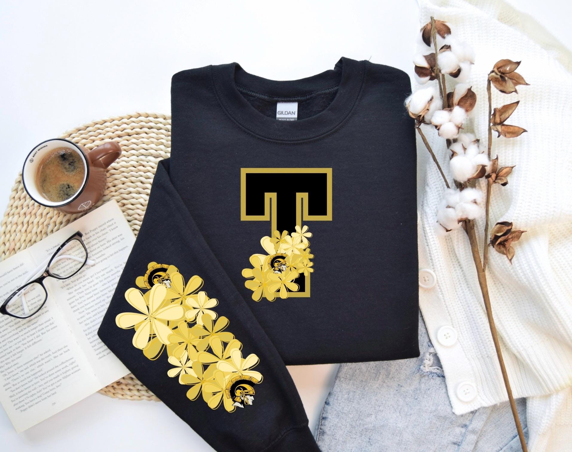 Trojans PNG - Etsy