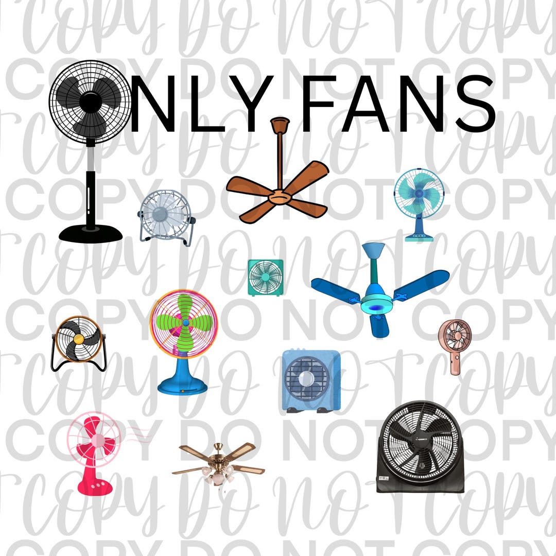 Only Fans PNG - Etsy