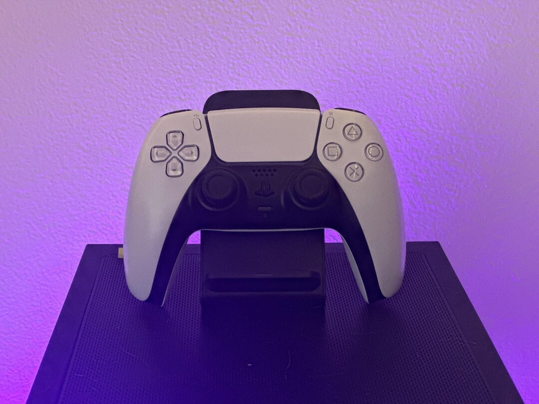 Hall Effect Dualsense Mod - Stick Drift Free Forever Playstation 5 ...