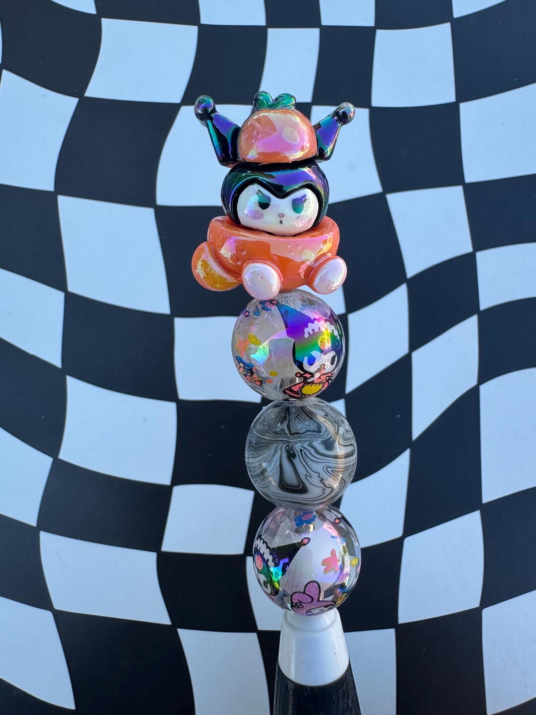 Kuromi Box Cutter - Etsy