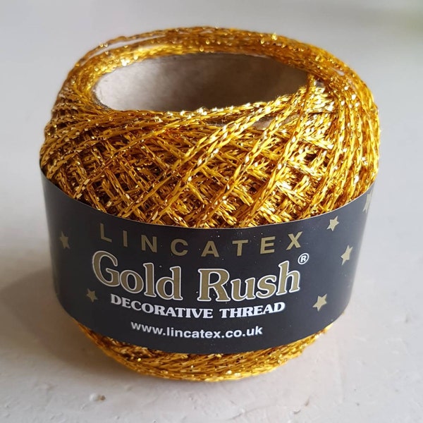 Gold Thread - Etsy