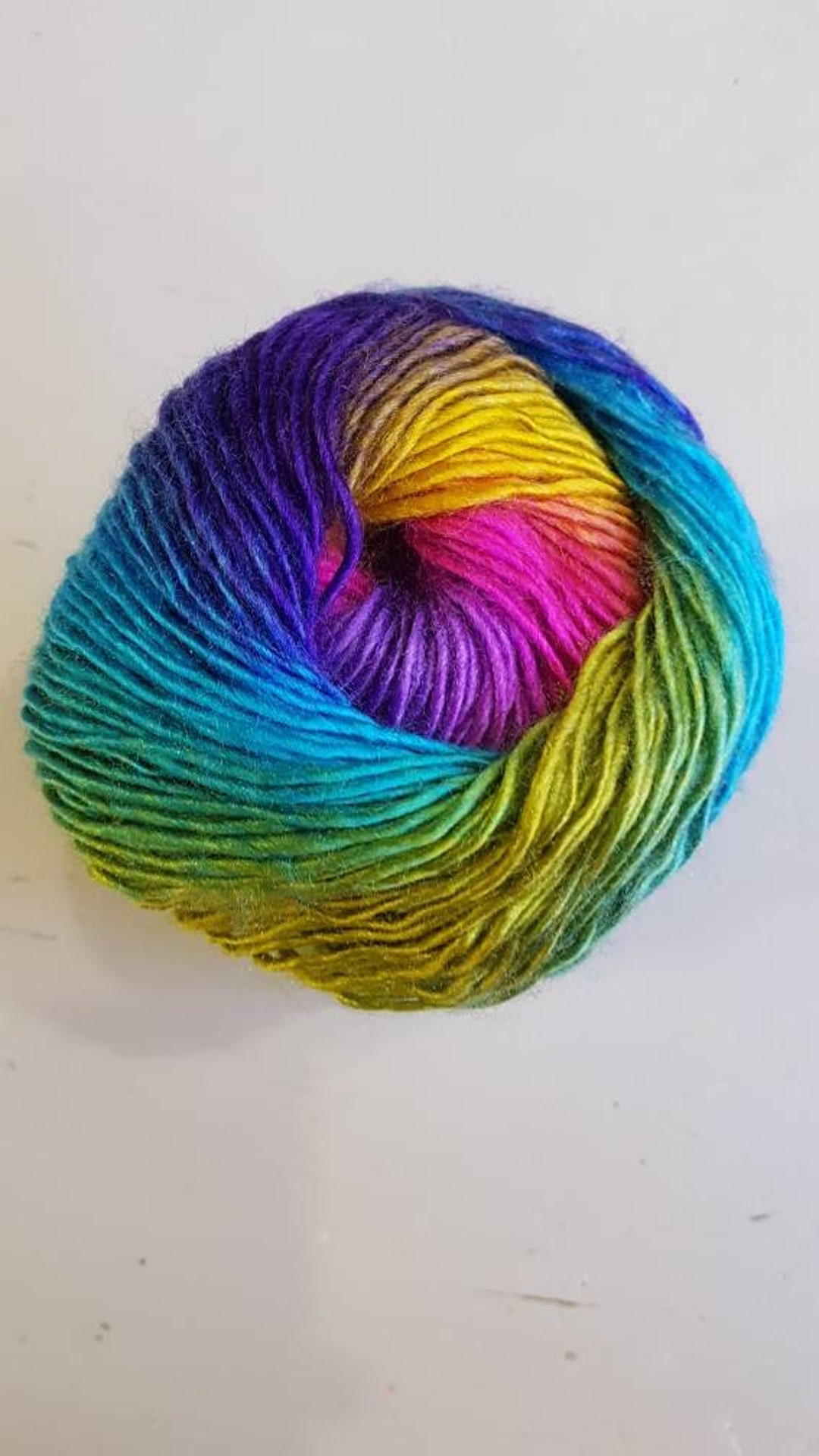 Cygnet Boho Spirit Acrylic Yarn, 100g, Premium Acrylic, Festival ...