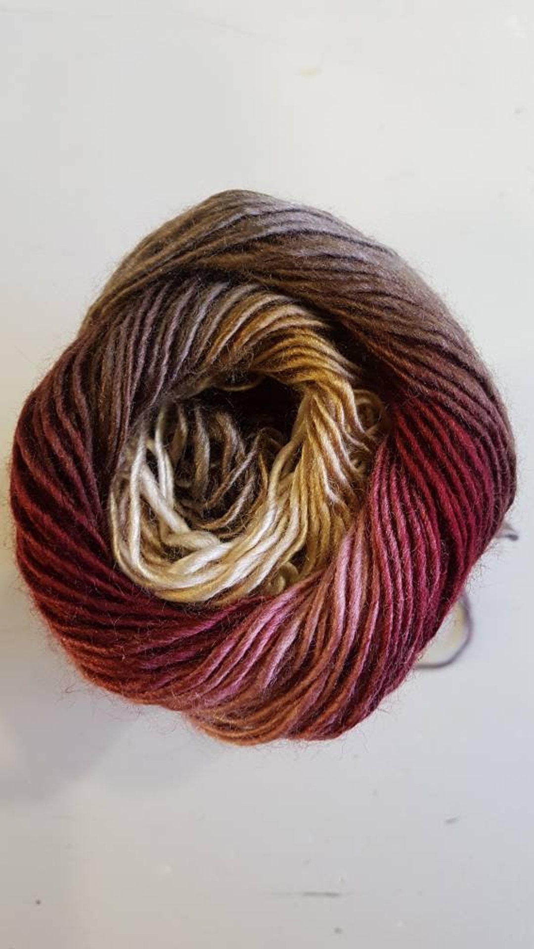 Cygnet Boho Spirit Acrylic Yarn, 100g, Premium Acrylic- Double Knitting ...