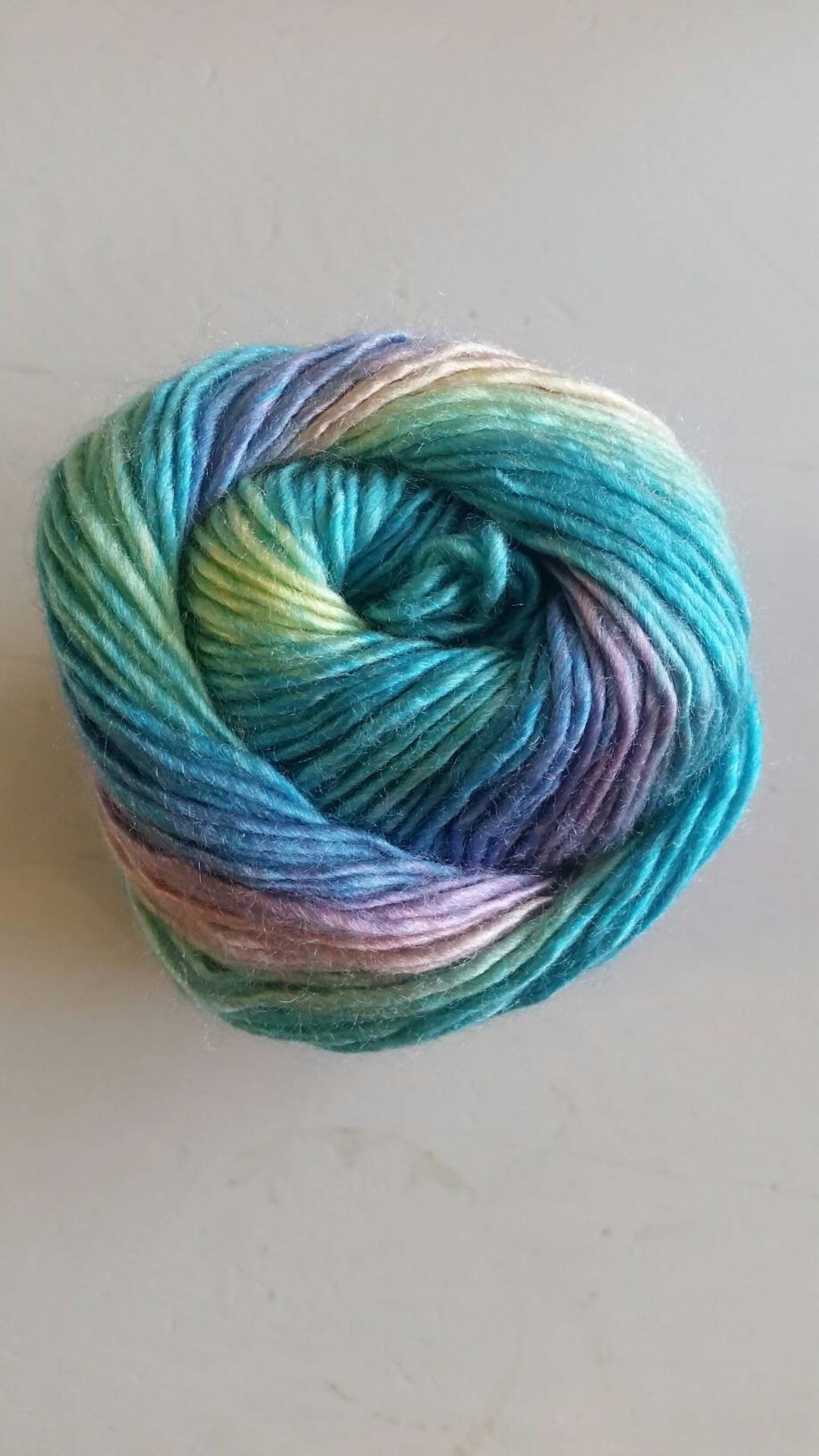 Cygnet Boho Spirit Acrylic Yarn - Harmony - 100g - Premium Acrylic ...