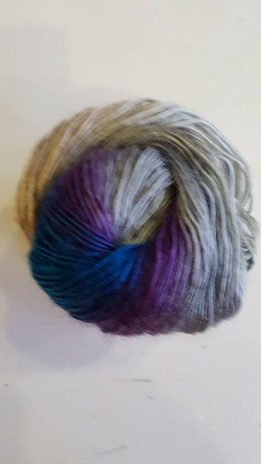 Cygnet Boho Spirit Acrylic Yarn, 100g, Premium Acrylic, Chic, Blue and ...