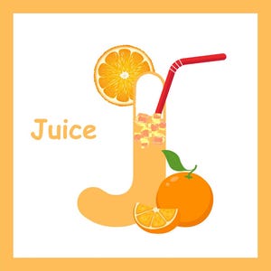 Alphabet Poster, Printable Poster, Digital Alphabet Print, Teacher ...