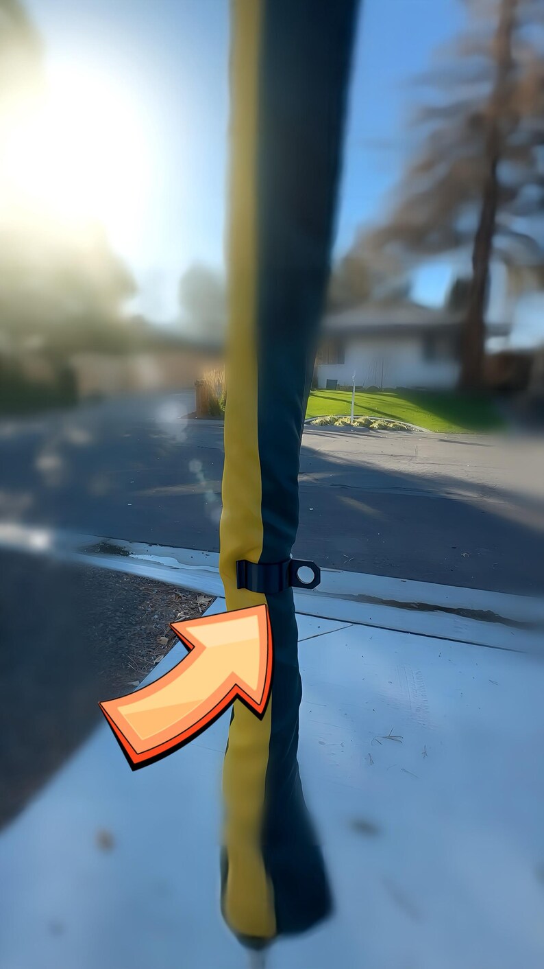 Flag Wrangler: Wrangle Those Unruly Flags With Ease. Never Let Your ...