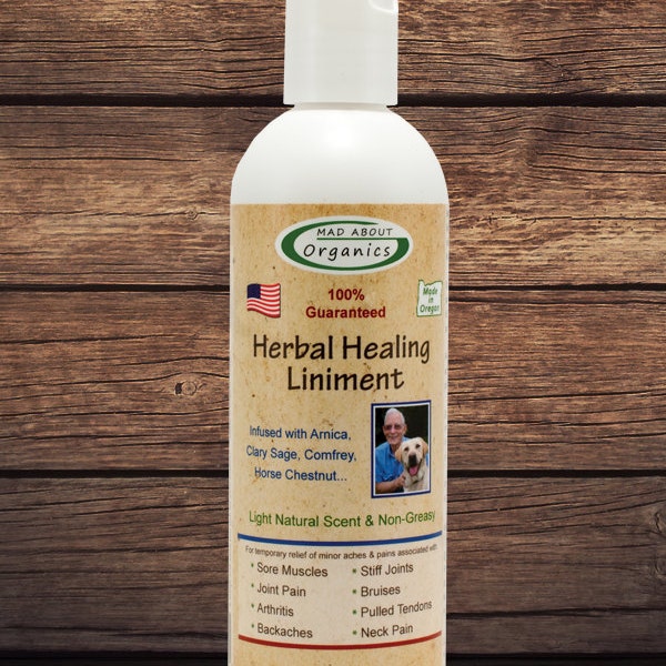 Liniment - Etsy