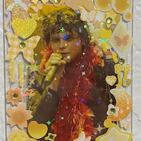 Gerard Way - Etsy