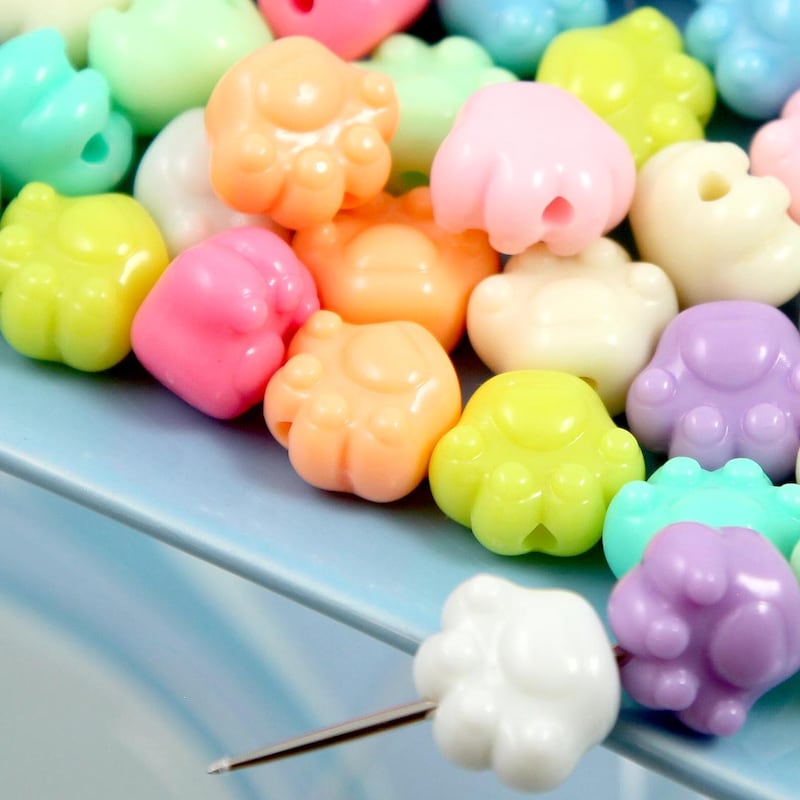 Cat Candy Beads - Etsy