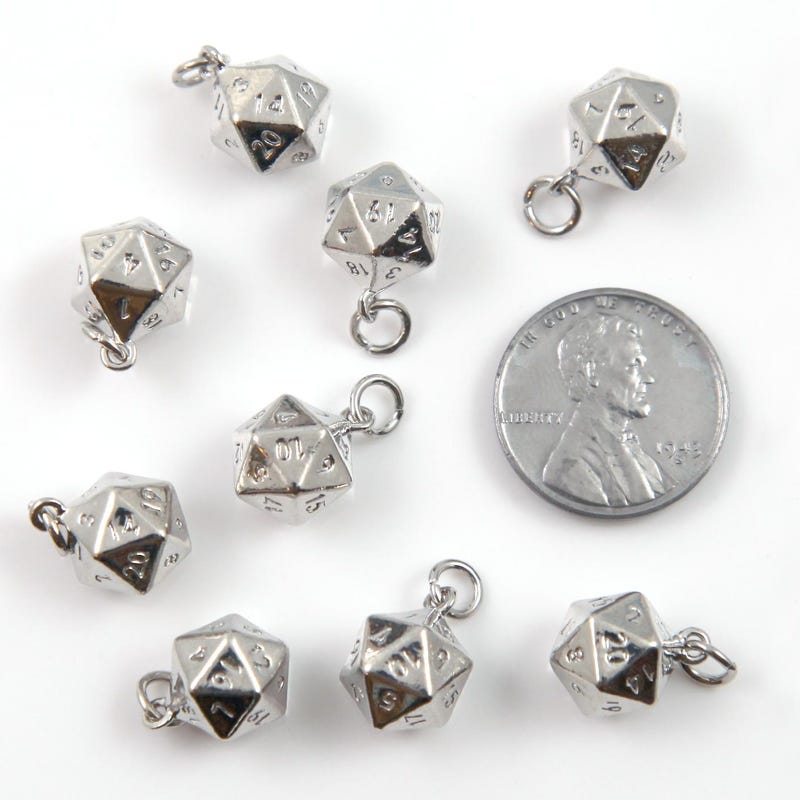delishbeads - Etsy