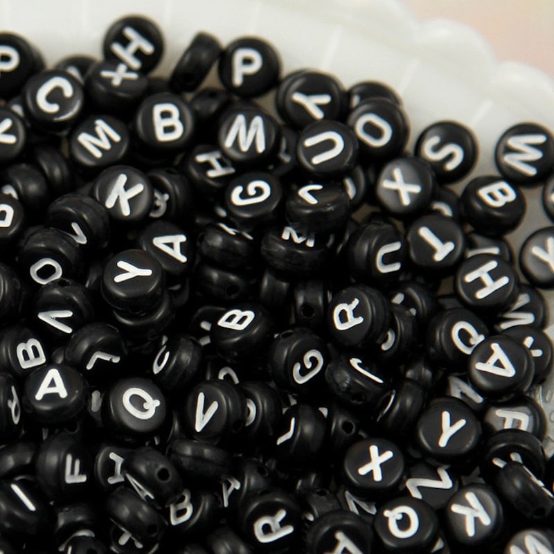 Swiftie Jewelry Bead Set - Etsy