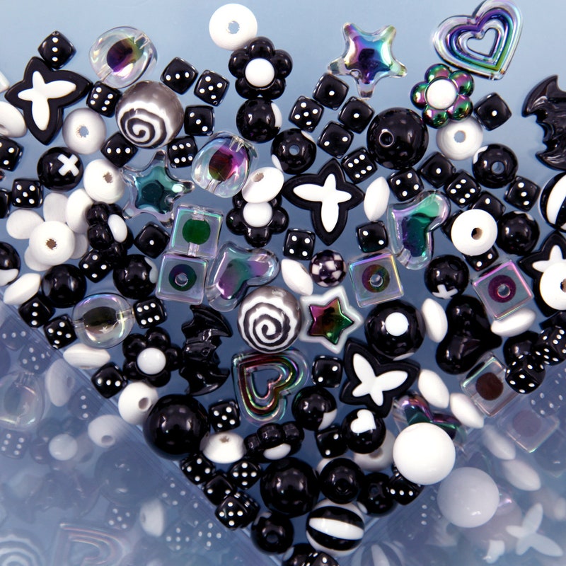 Kandi Making Kit - Etsy