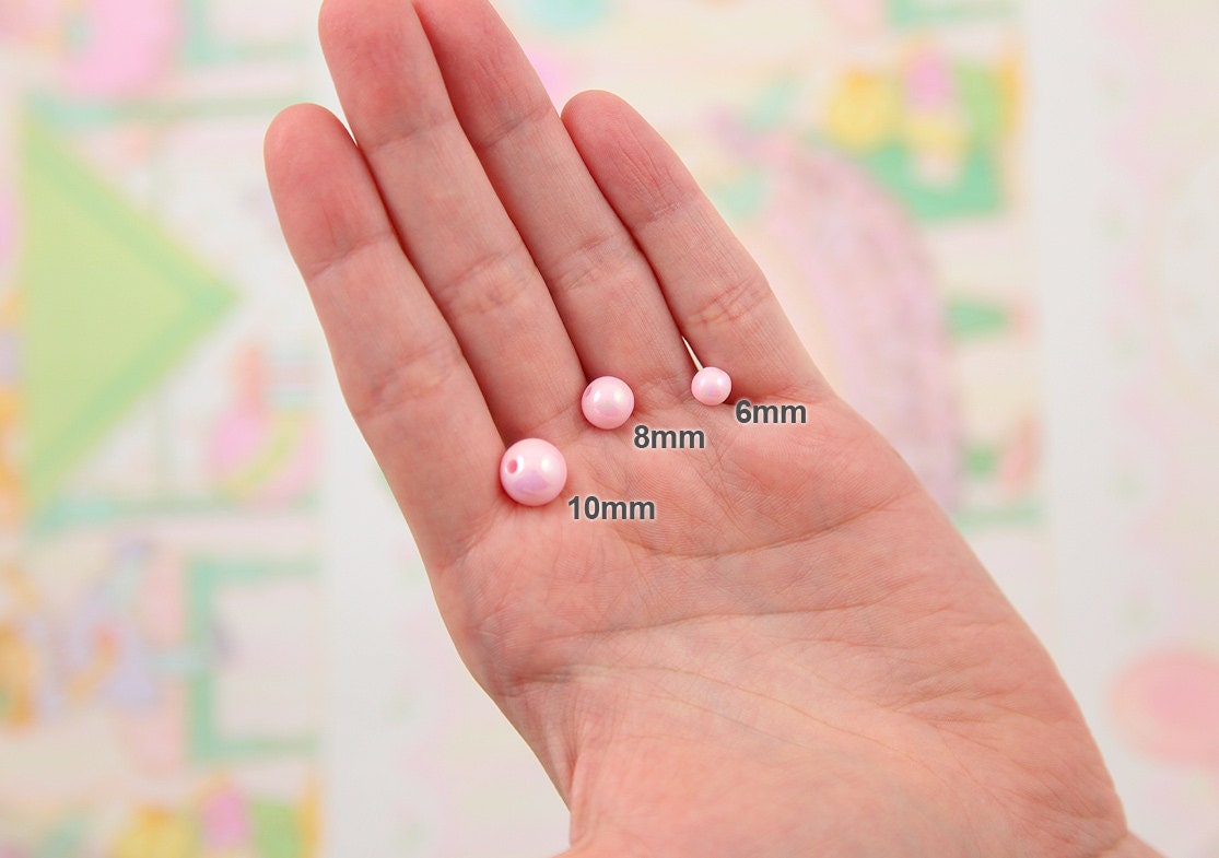 Pastel Beads 6mm Ice Cream Pastel Colors Shiny AB Iridescent Etsy Pastel Beads 6mm Ice Cream Pastel Colors Shiny AB Iridescent Etsy