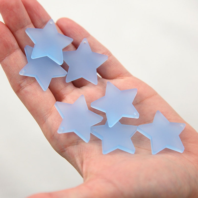 Resin Charms - Etsy